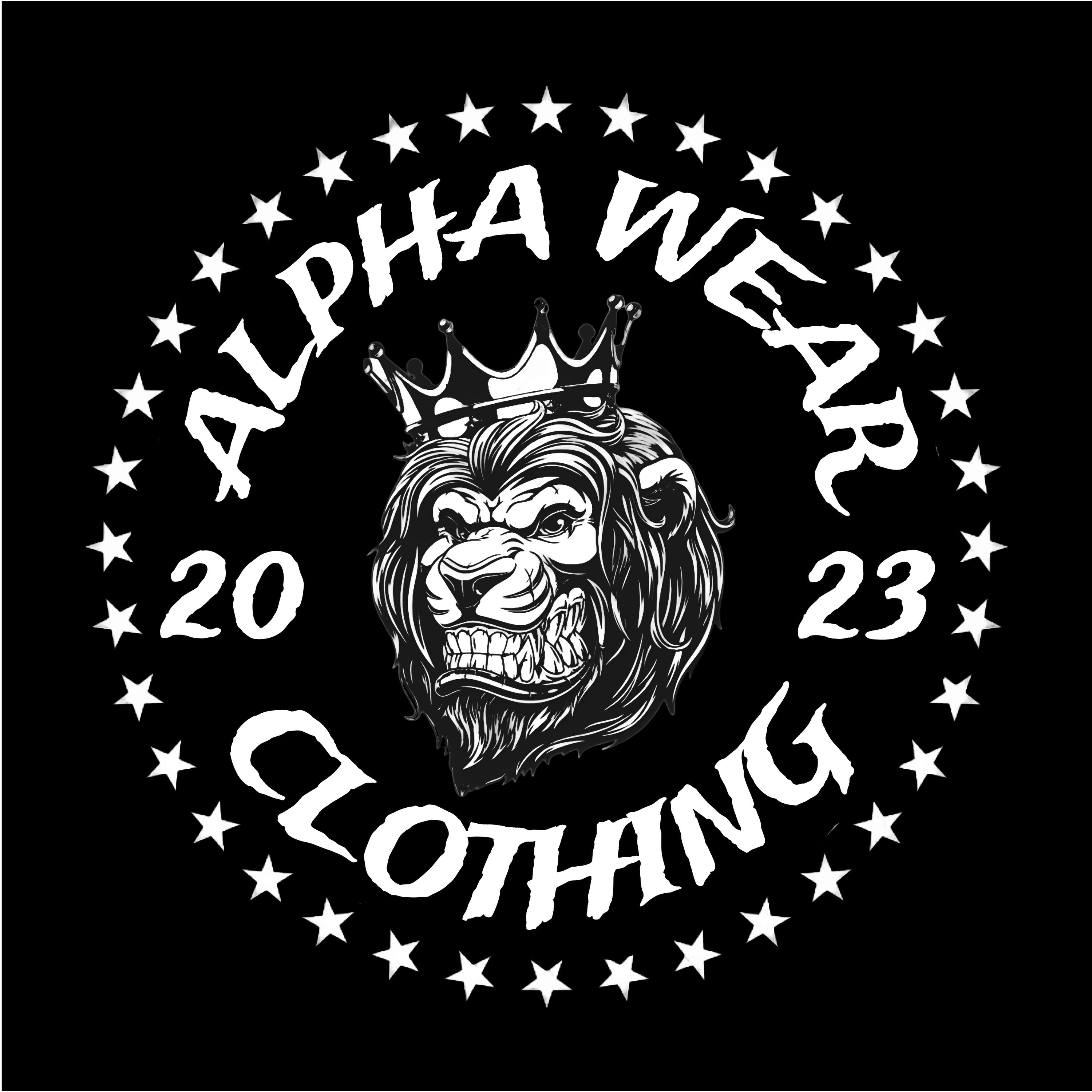 Alpha Wear Clothing: Relentless Pursuit of Excellence