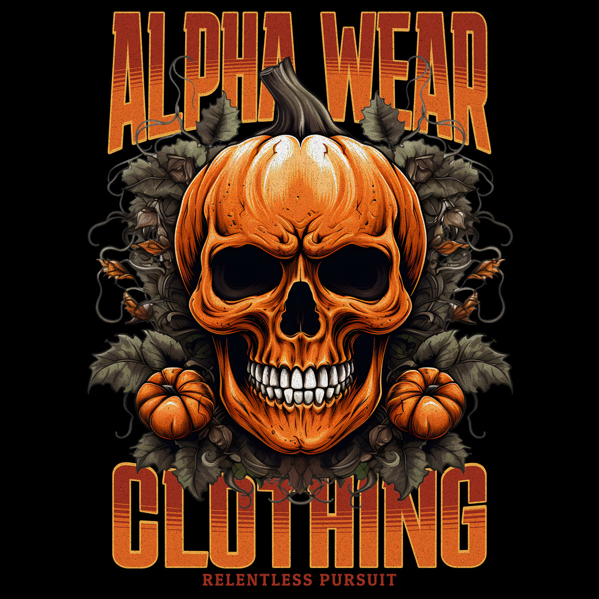 Alpha Wear Clothing: Relentless Pursuit of Excellence