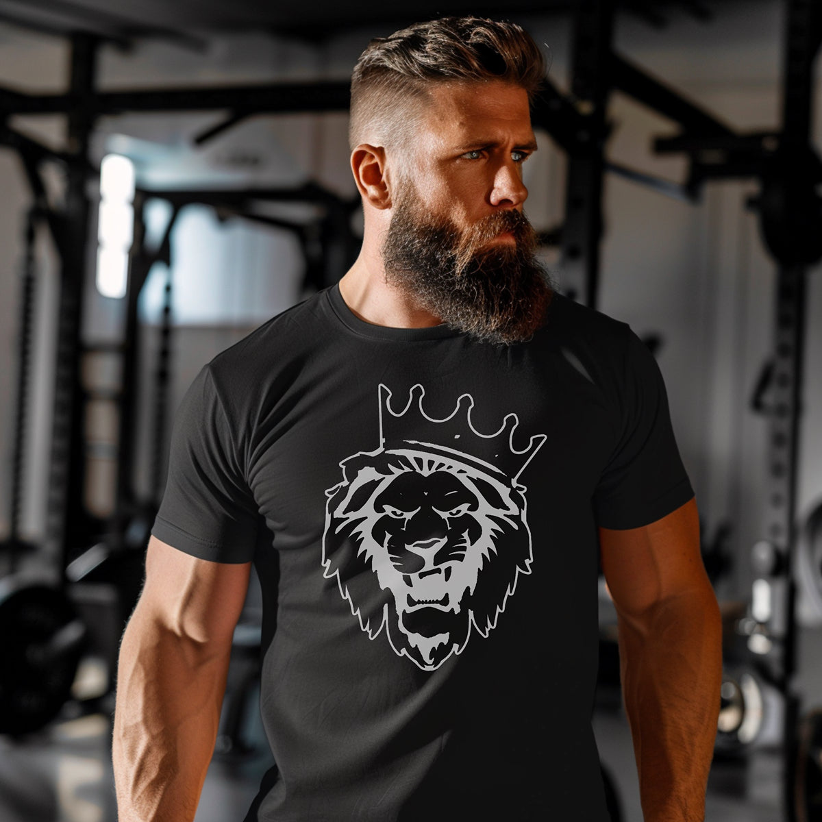 Alpha Wear Clothing: Relentless Pursuit of Excellence