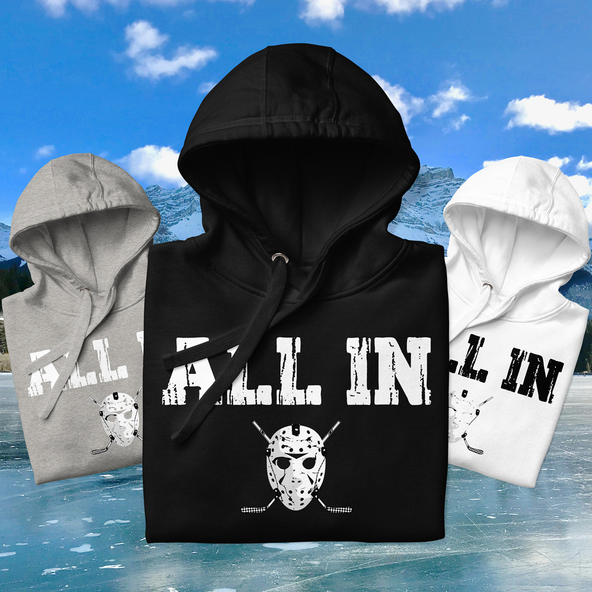 Alpha Wear Clothing: Relentless Pursuit of Excellence