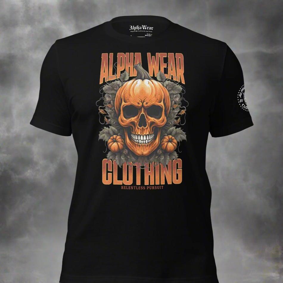 Alpha Wear Clothing: Relentless Pursuit of Excellence